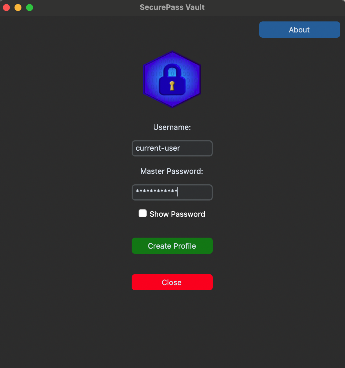 SecurePass Vault – Nakya – Design, Tech & More